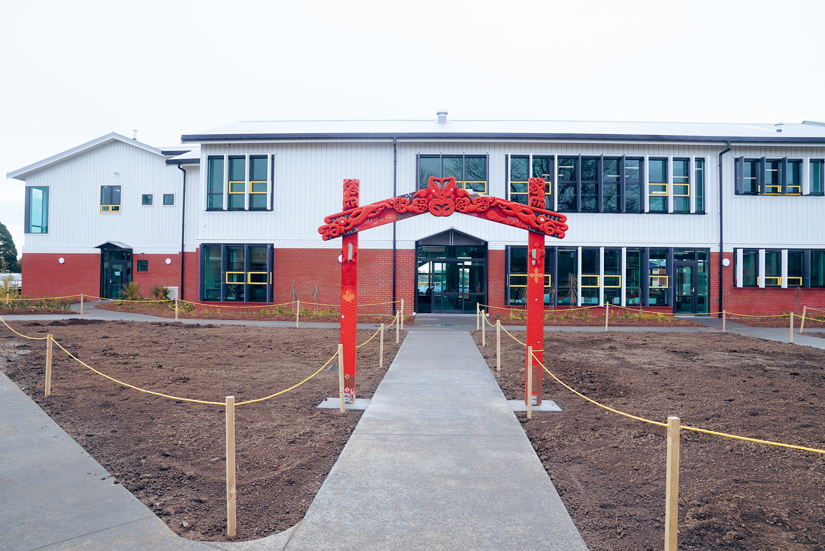 Our Photos – Onepoto School