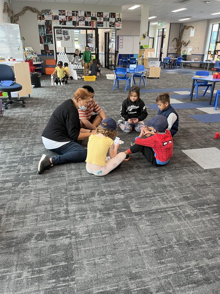 Gallery – Onepoto School