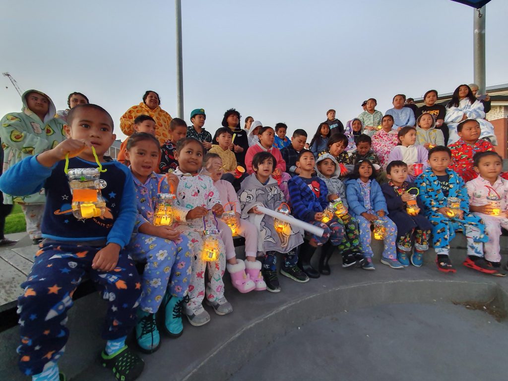 Gallery – Onepoto School