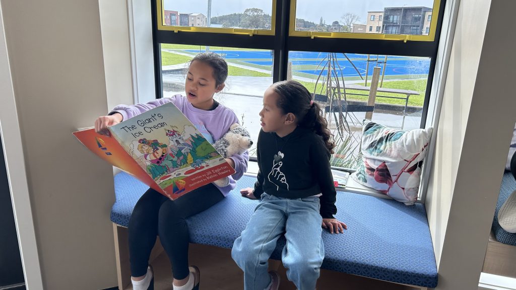 Gallery – Onepoto School